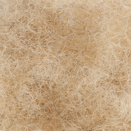 Spanish Lambswool Fibre